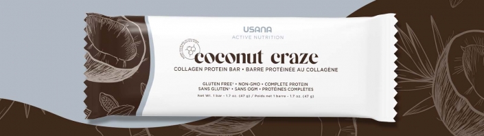 Active Nutrition Collagen Protein Bars - Ask The Scientists