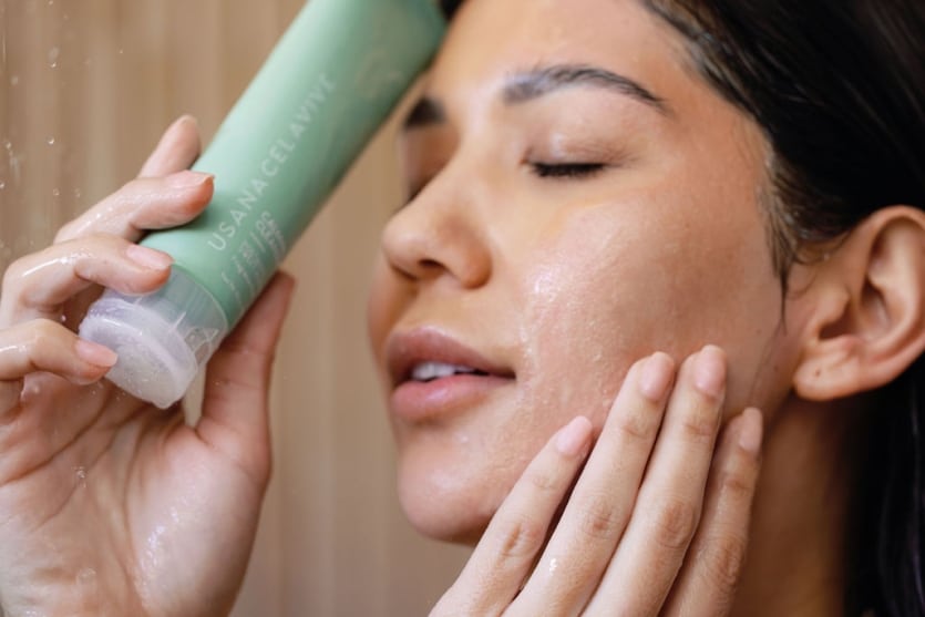 USANA Celavive Postbiotic Skincare - Ask The Scientists