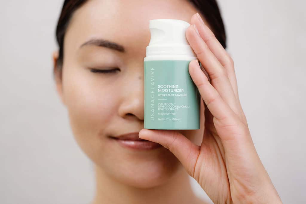 USANA Celavive Postbiotic Skincare - Ask The Scientists