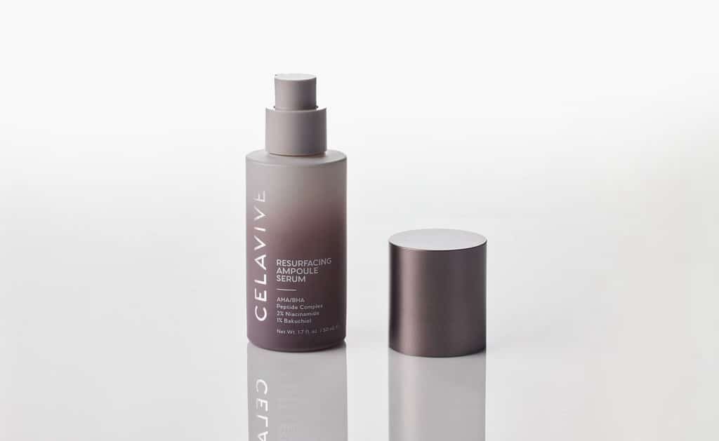 Celavive Resurfacing Serum - Ask The Scientists