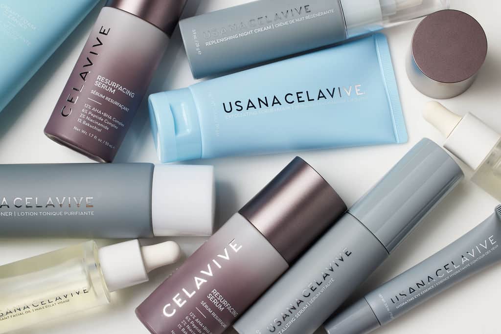 Celavive Resurfacing Serum - Ask The Scientists