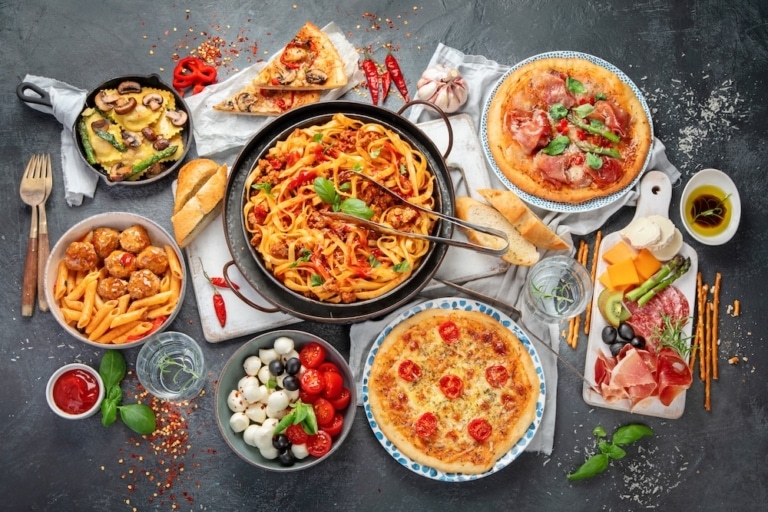 Expert Carb Loading Strategies for Athletes - Ask The Scientists