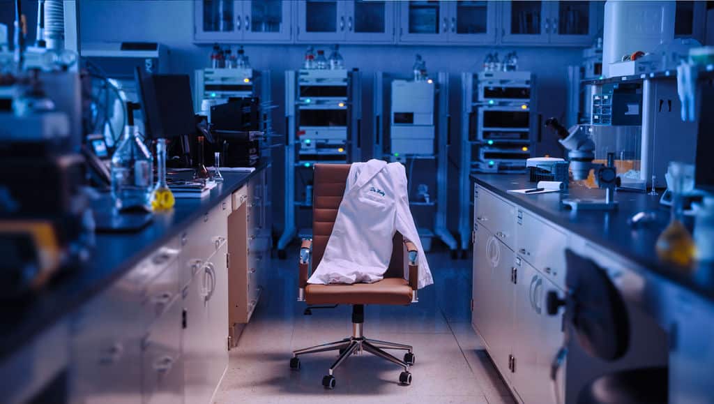 Sobre nosotros - Ask The Scientists