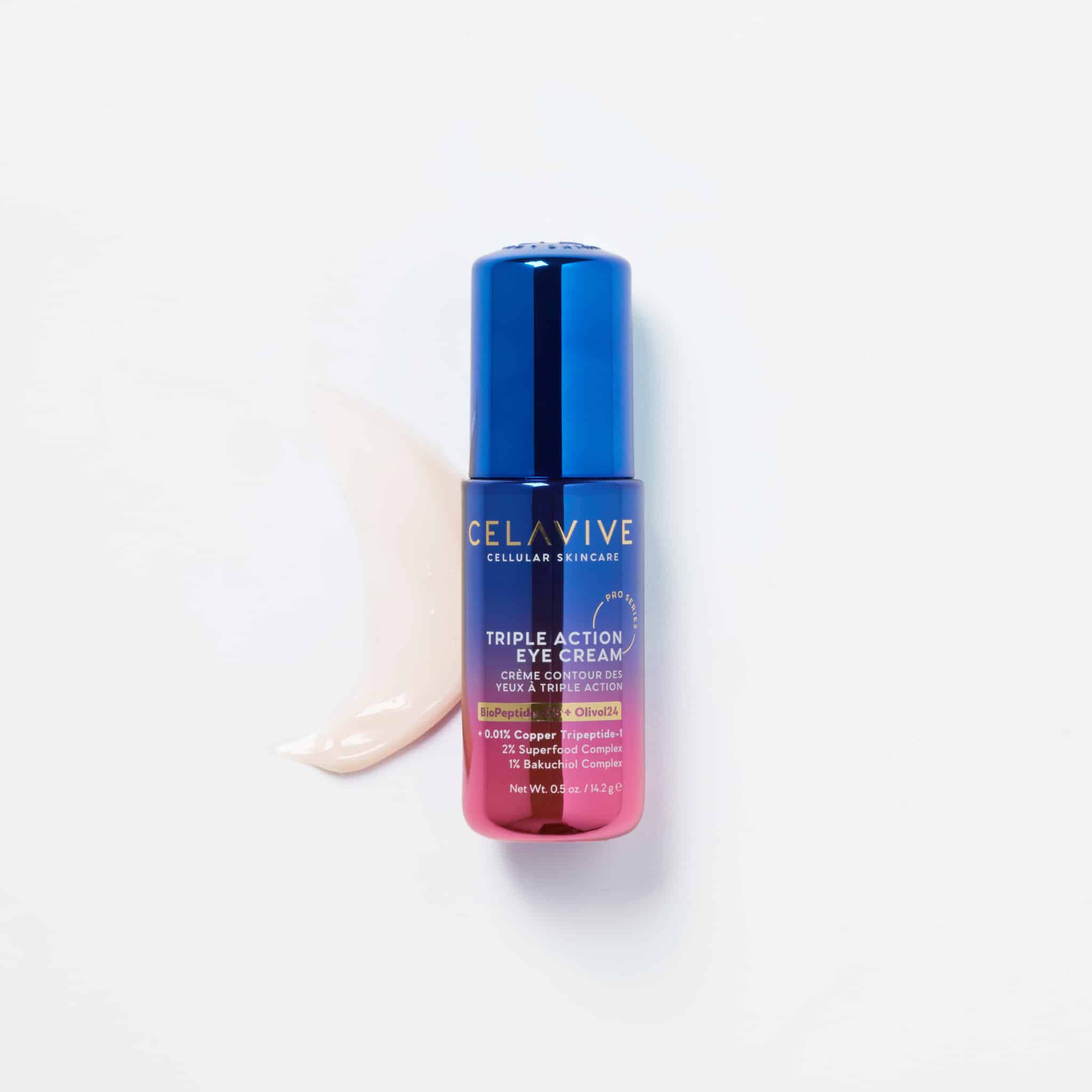 Celavive Perfecting Toner - Ask The Scientists