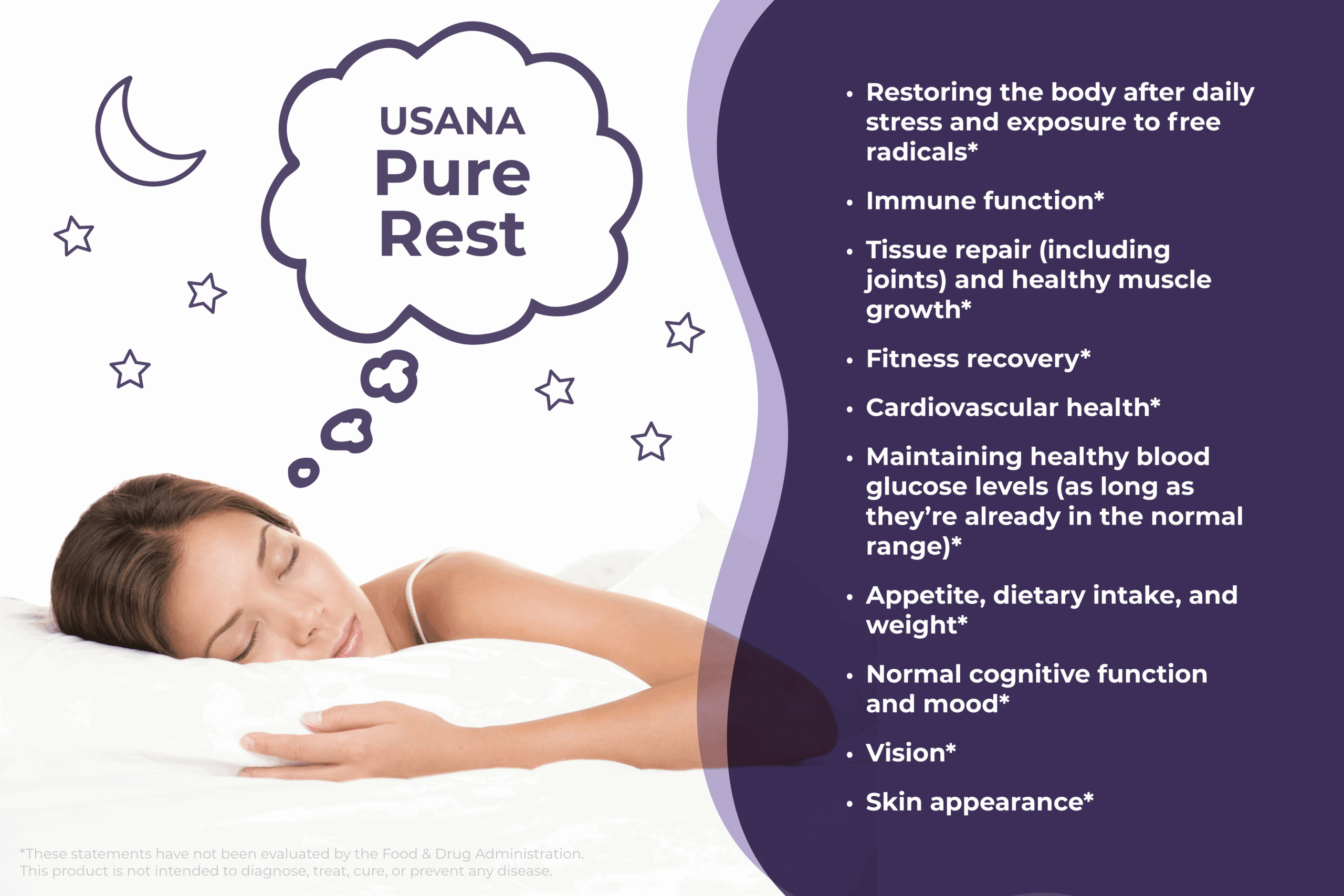 Pure Rest - Ask The Scientists